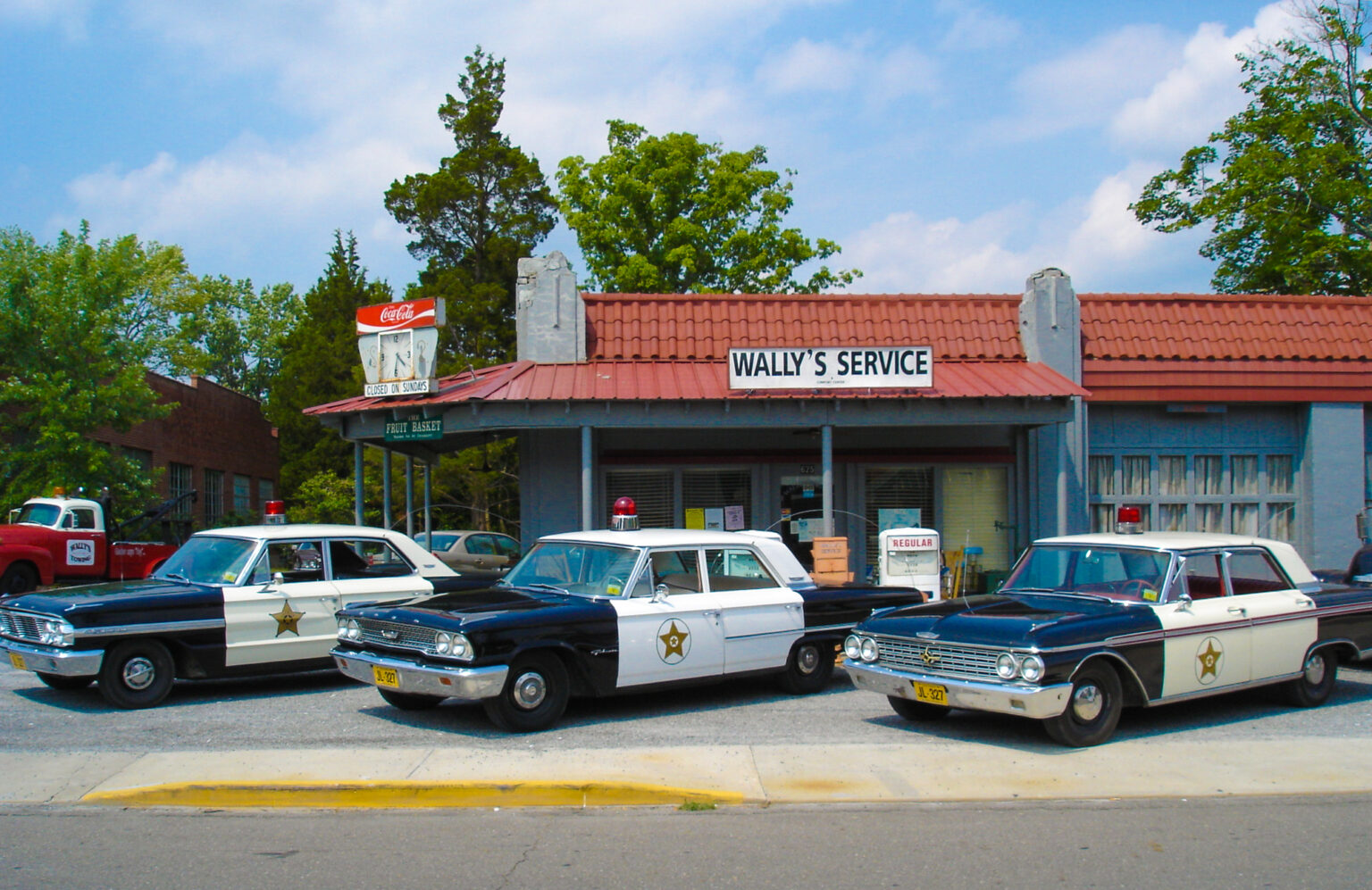 Guided Tours - NC Triad Outdoors