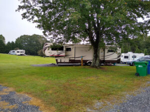 Wilson Properties and RV Park - NC Triad Outdoors