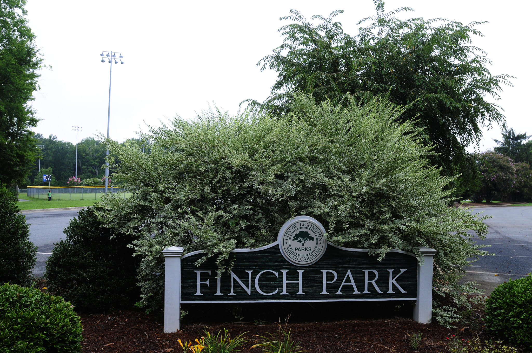 Finch Park - NC Triad Outdoors