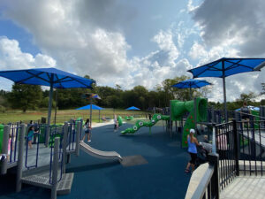 Graham Regional Park - NC Triad Outdoors