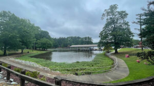 High Point City Lake Park & Marina - NC Triad Outdoors