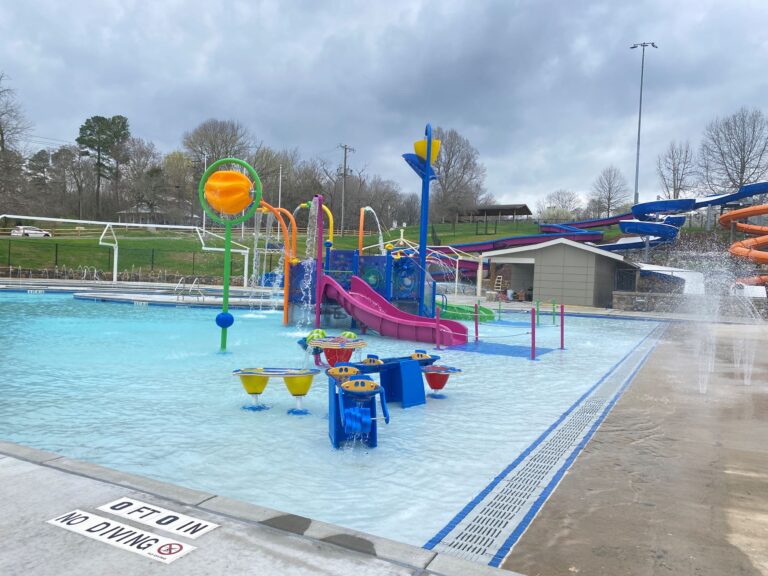 High Point City Lake Park & Marina - https://nctriadoutdoors.com