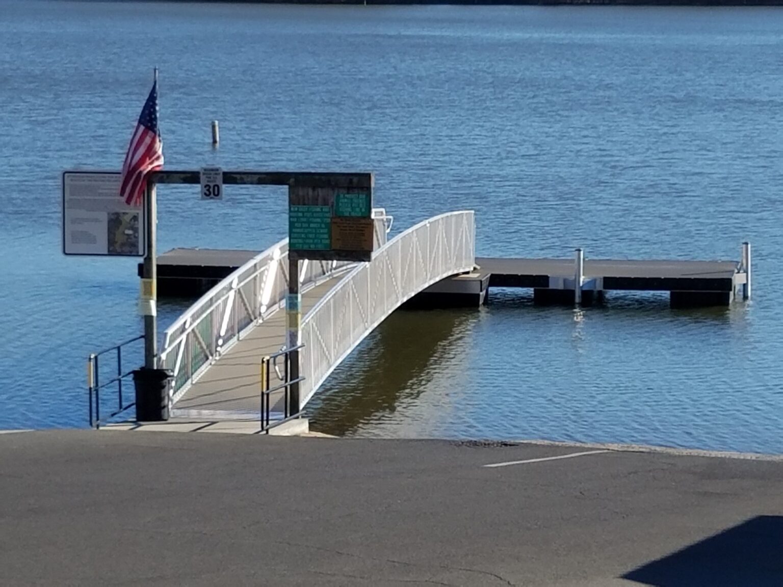 Lake Thom-A-Lex Park - NC Triad Outdoors