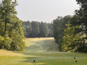 Meadowlands Golf Club - NC Triad Outdoors