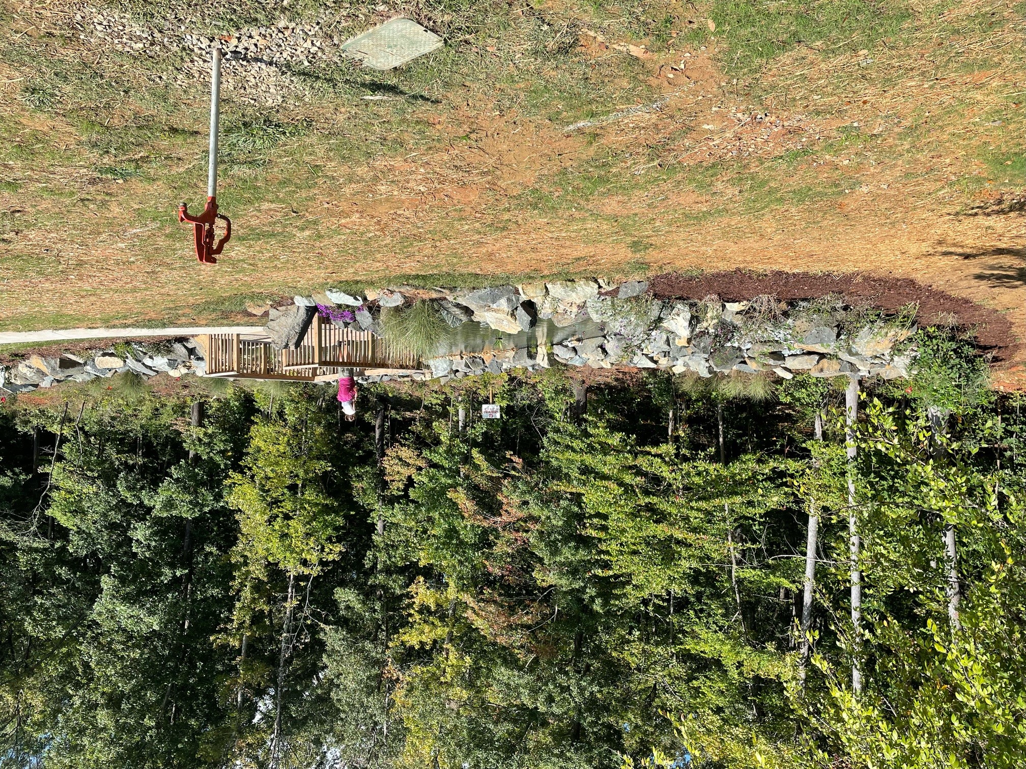 Yadkin River Park - NC Triad Outdoors